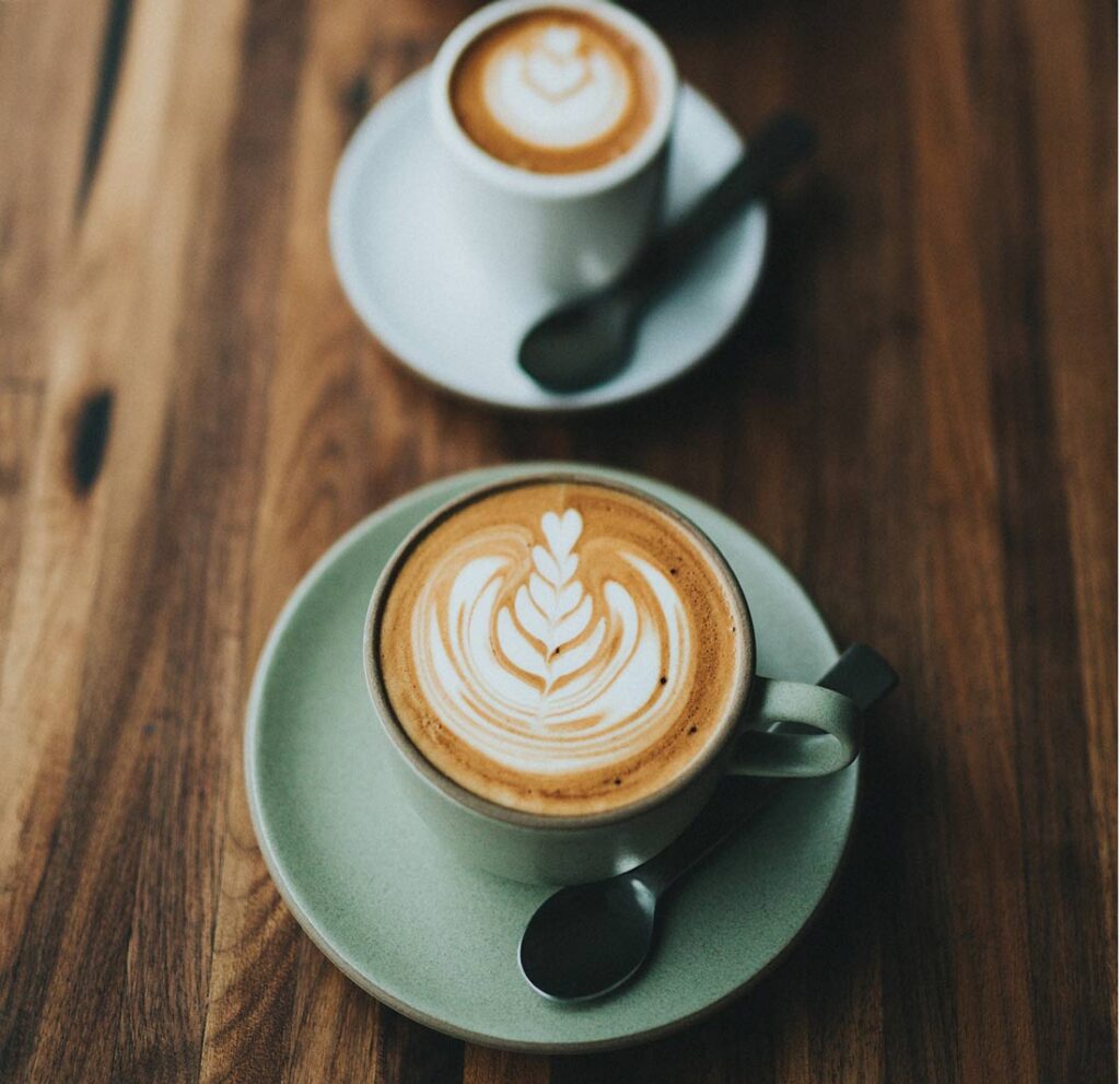 Home - Coffee Bazaar